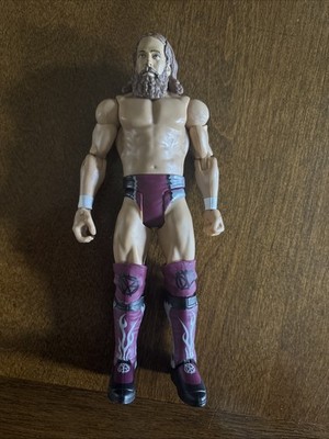 WWE Mattel Daniel Bryan Action Figure 2012 | eBay