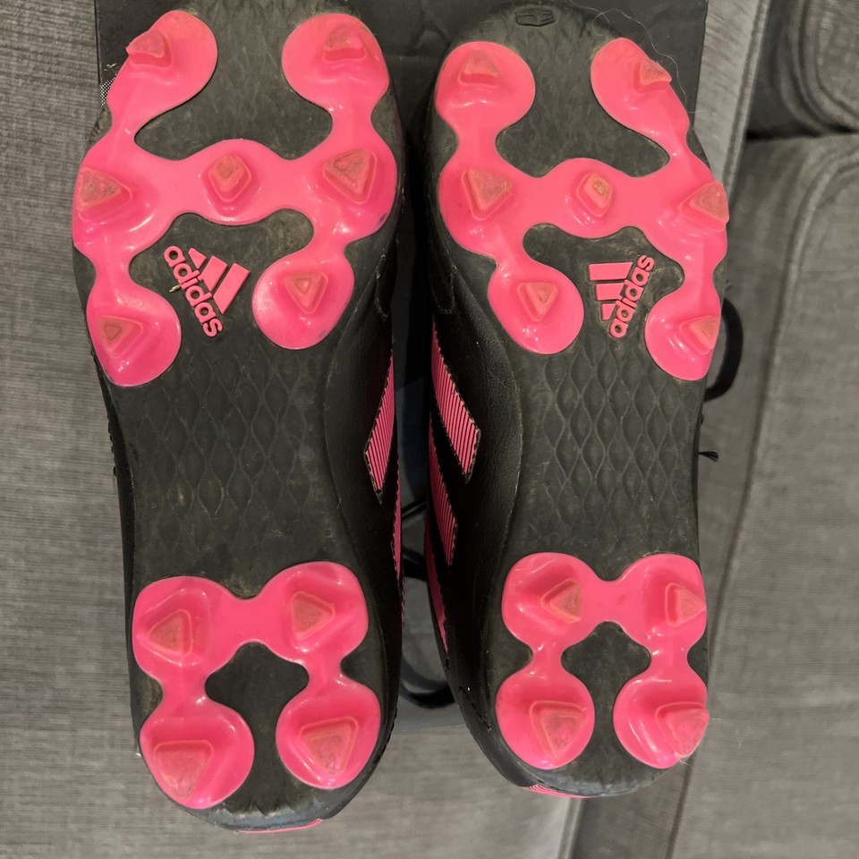Adidas Girls Soccer Cleats - Size 13K (Kids) | eBay