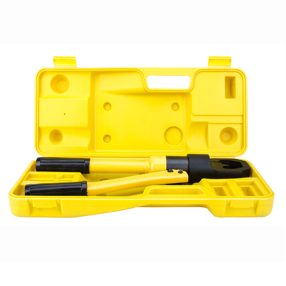 Hydraulic Nut Cutter Screw Cap Cutting Machine 10T Range M8-M24 | eBay UK