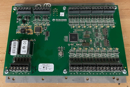 LENEL NGP-1100-U UTC FIRE & SECURITY COMPANY NGP1100U NEW | eBay