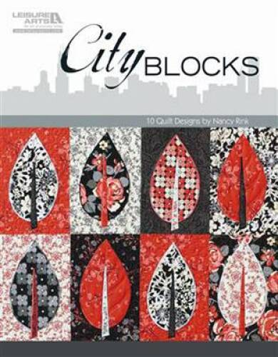 City Blocks - Paperback By Rink, Nancy - GOOD 9781609009656| eBay