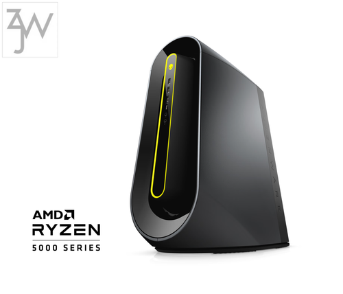 Alienware Aurora R10 Ryzen 9 5900X 64GB DDR4 1-2TB SSD RTX 3080 Gaming ...