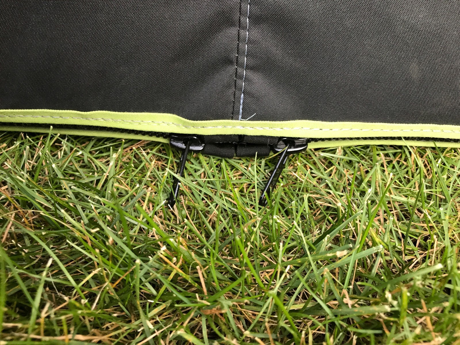 2007-2017 Jeep 4 Door Hardtop Storage Cover | Black | Aftermarket ...