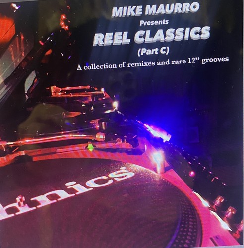 Mike Maurro Presents Reel Classics (PART C)**Double CDr Pack*** NEW | eBay