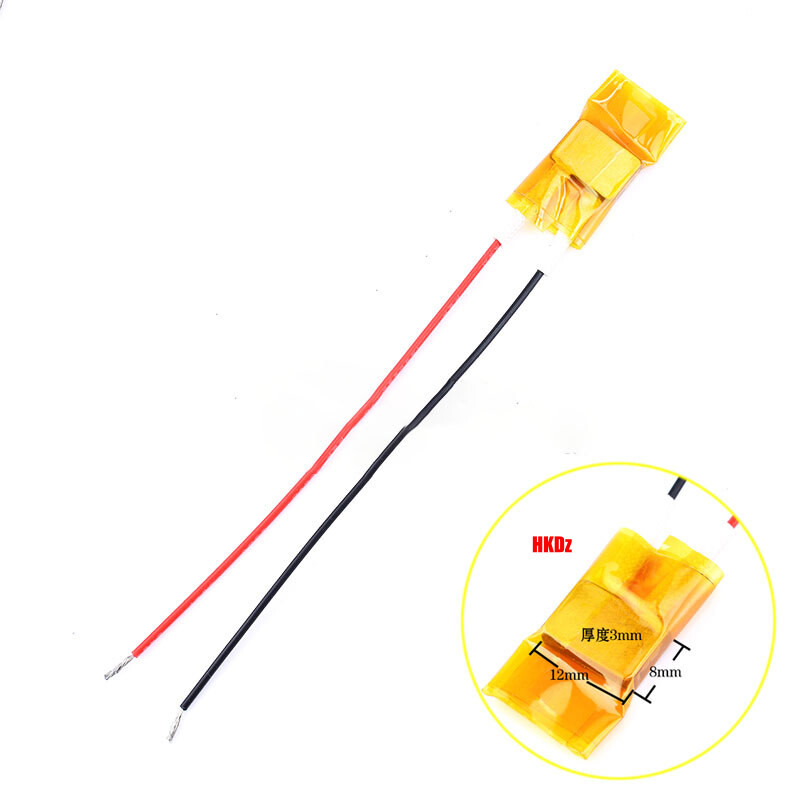 PTC Heater Plate 12V~220V Constant Temperature Element Thermostat ...