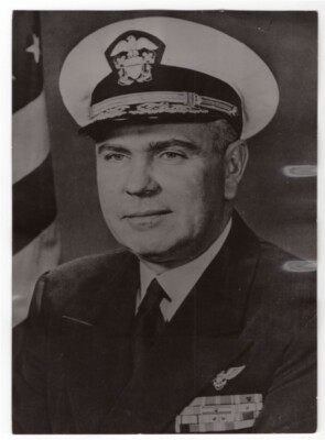 1963 Admiral George Anderson Submarine SSN-593 Thresher Disaster News ...