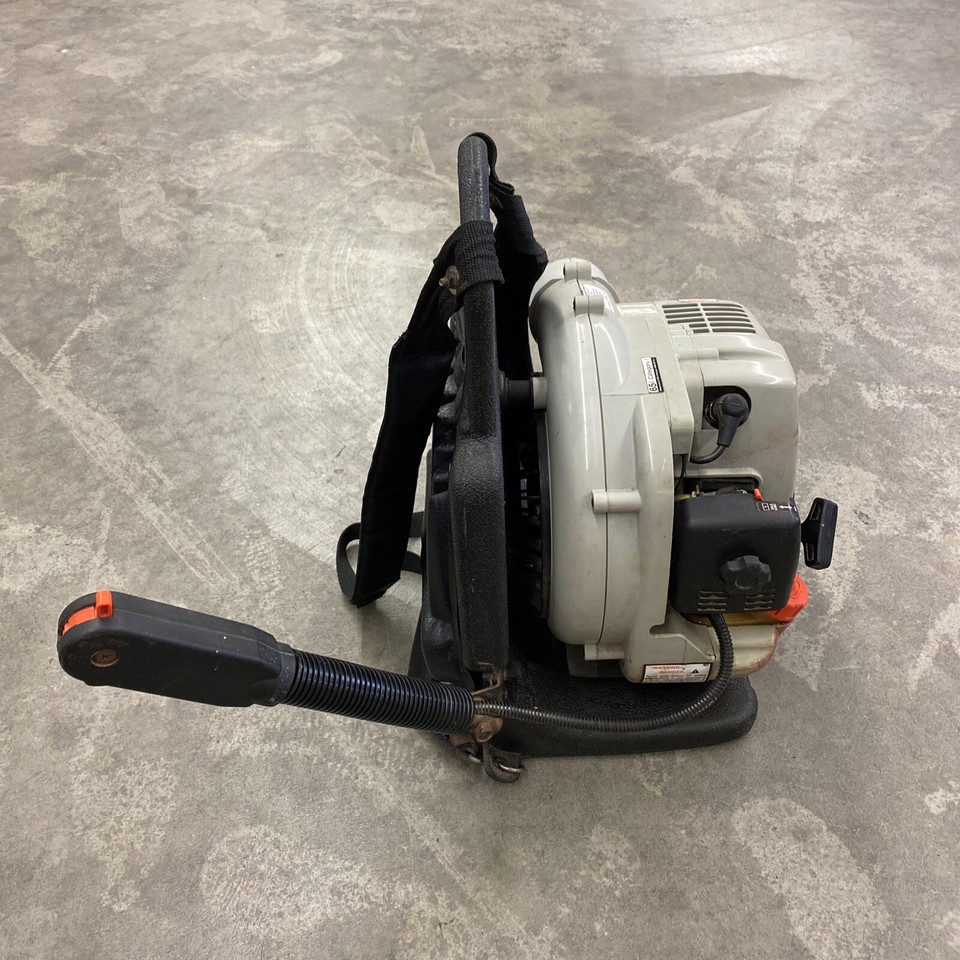 Echo PB-260L Leaf Blower OEM Back Pack | eBay