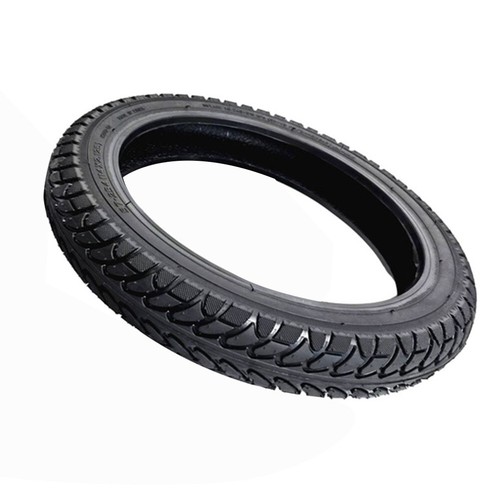 Top notch 14 Inch For Electric Scooter Tyre with Reliable Rubber ...