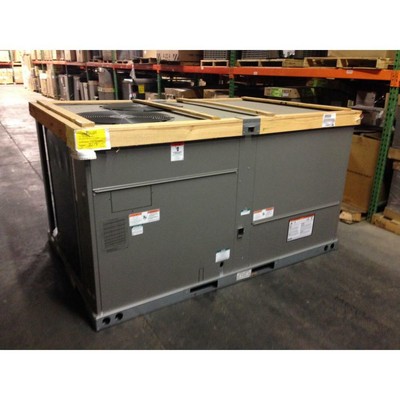 HVAC Units - 4 Ton Carrier