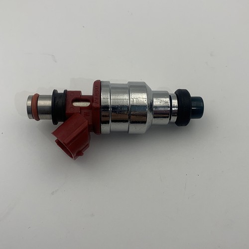 4X Genuine OEM DENSO Fuel Injectors For Toyota 4Runner Pickup T100 22RE ...