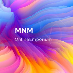 MNM Online Emporium | eBay Stores