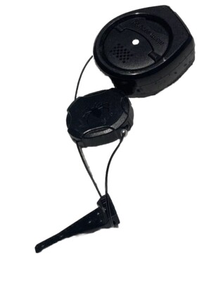 2x Alpha SP1310 Spider Wrap Security Tags – 3-Alarm Anti-Theft Retail ...
