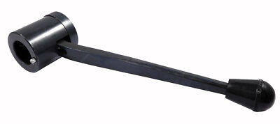 Milling - Feed Handle