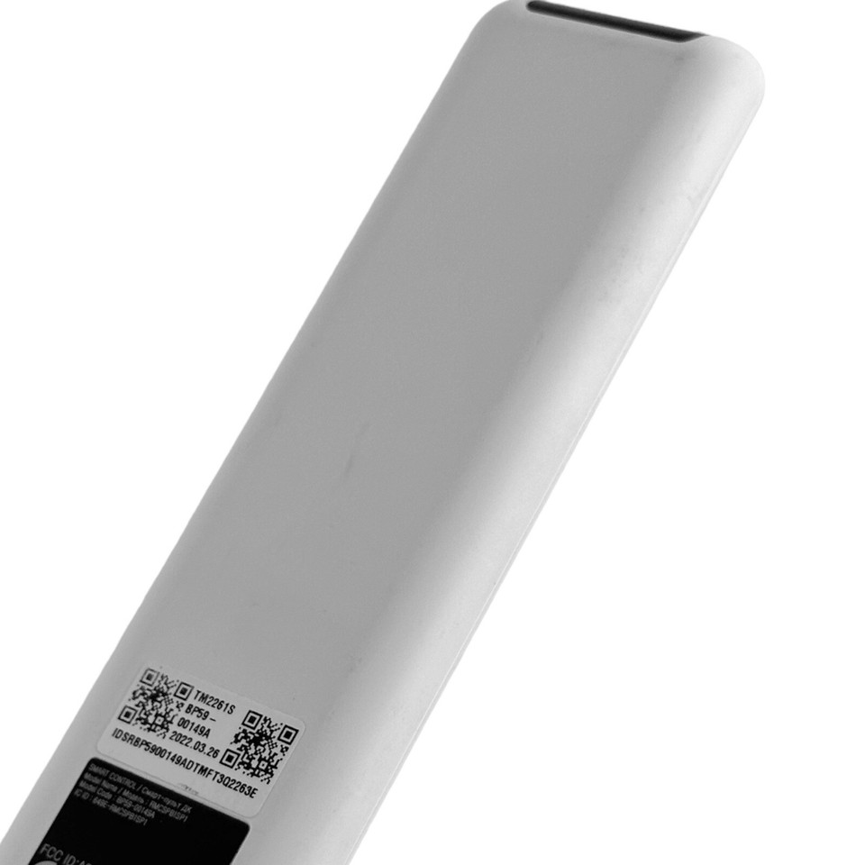 Samsung Monitor Remote Control for Samsung Odyssey OLED G8 G9