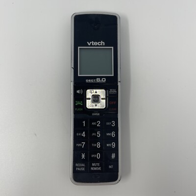 Vtech Dect 6.0 Model LS6115-2 Cordless Phone Handset Replacement Only ...
