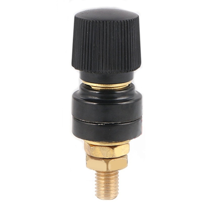 Copper Binding Post Inverter Voltage Stabilizer Power Supply Connect ...