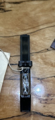 REMINGTON 552 572 600 660 788 XP100 FRONT & REAR SIGHT WITH SCREWS | eBay