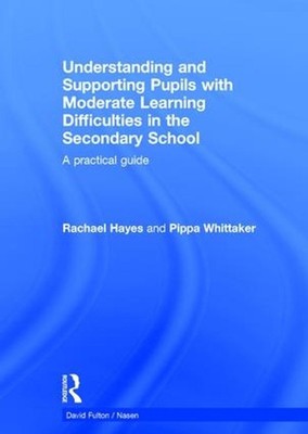 Understanding and Supporting Pupils with Moderate Learning Difficulties ...