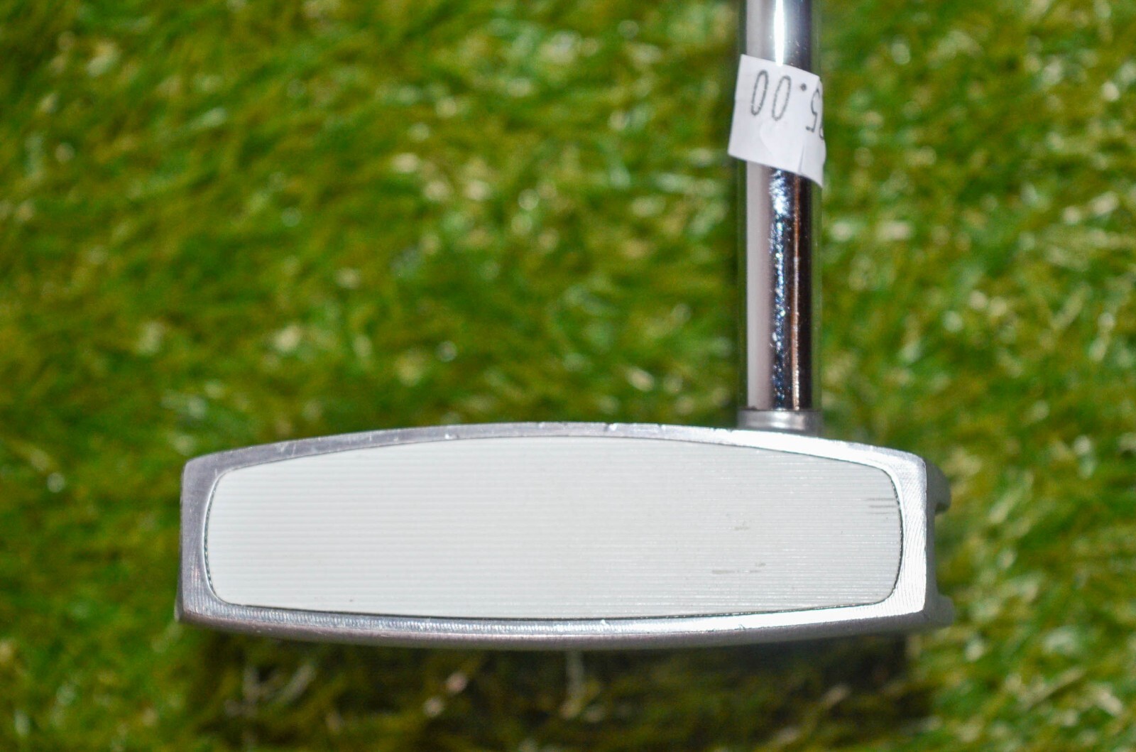 Tour Edge Wingman Exotics 704 Putter RH 35" Steel Putter Tour Edge | eBay