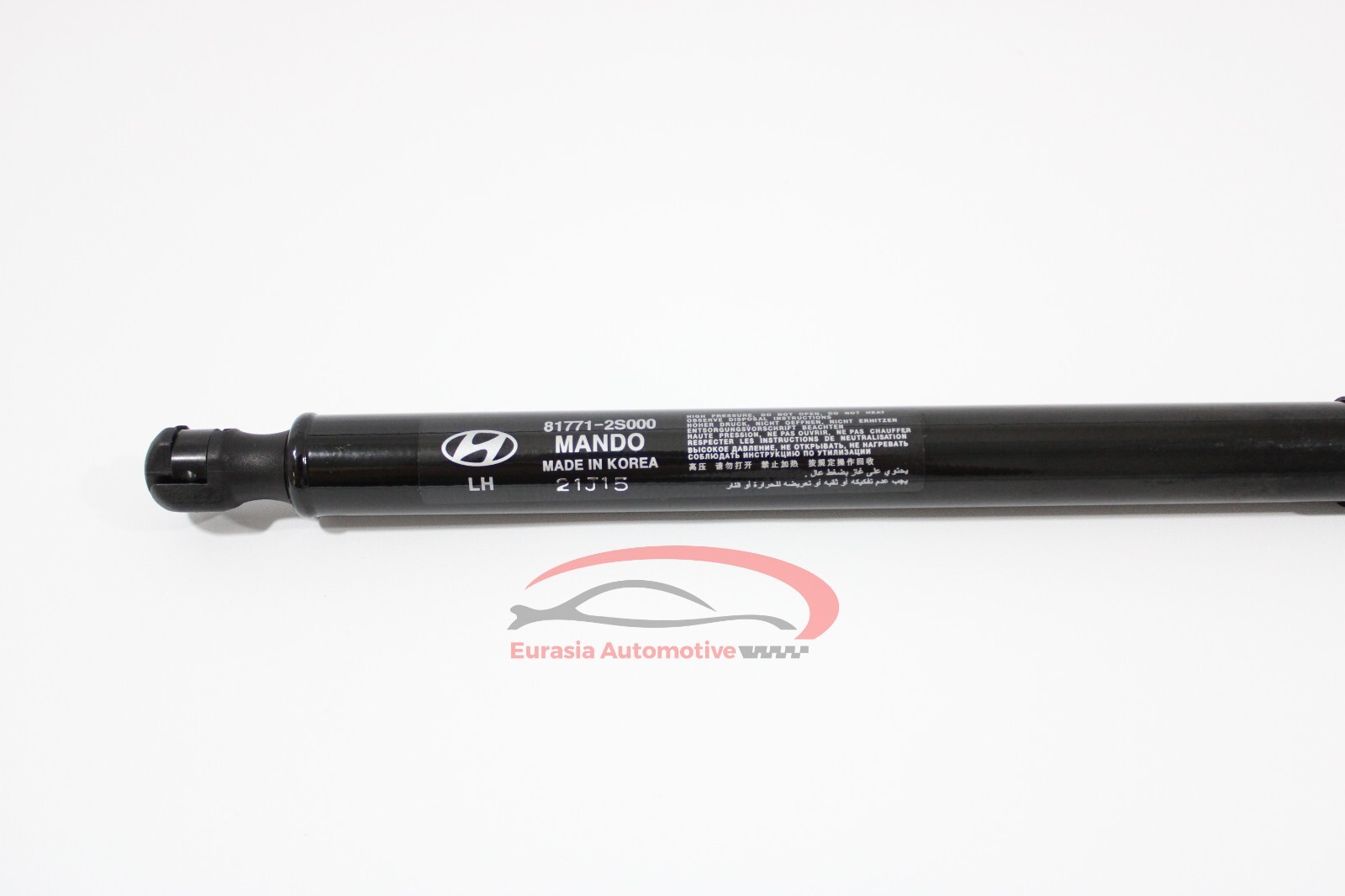 Genuine Hyundai Tucson 2010-2017 Tail Gate Lifter Left Strut 817712S000 ...