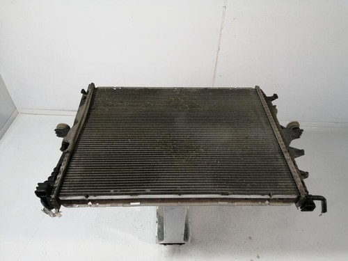 7L0121253A radiateur eau pour VOLKSWAGEN TOUAREG (7LA) V6 2004 972803 ...