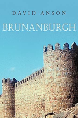 Brunanburgh By David Anson 9781452054452| eBay