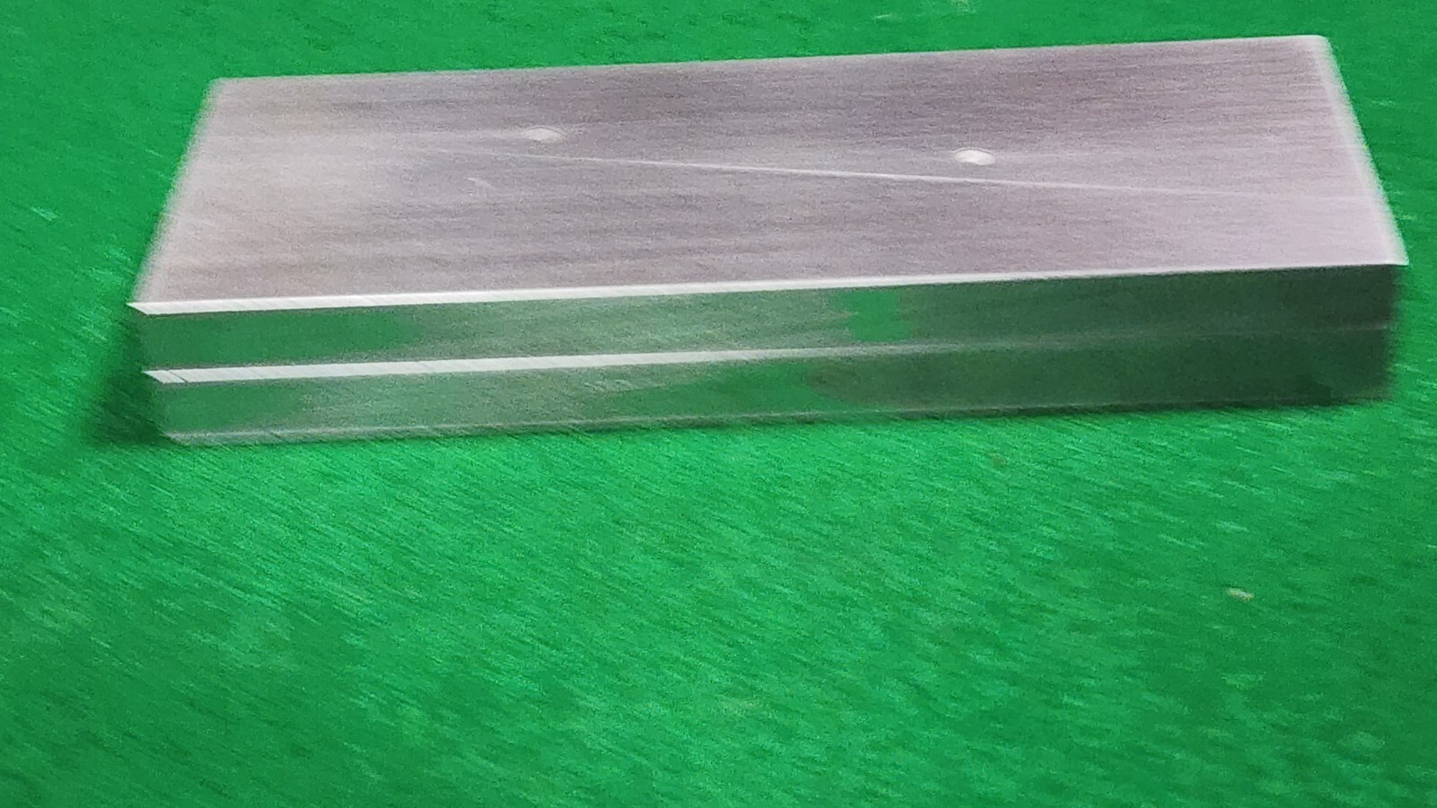 Beautiful Starrett 154E Adjustable Parallel 1-5/16" to 1-3/4" Range ...