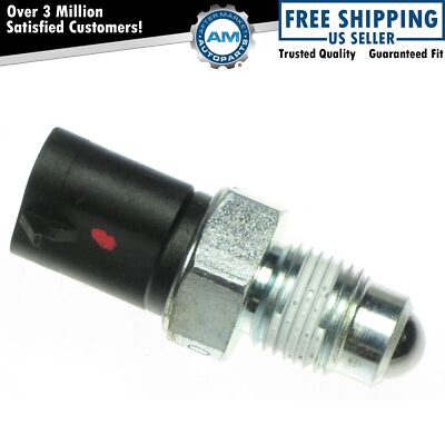 Multifit w/ Manual Transmission Reverse Light Switch for Chevy Pickup ...