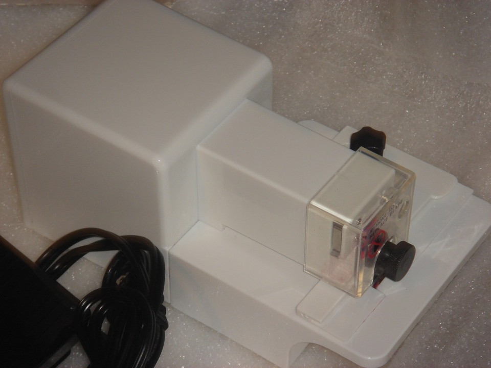 Simplicity Rotary Cutting Machine Model 881950 Quilting Scrapbooking ...