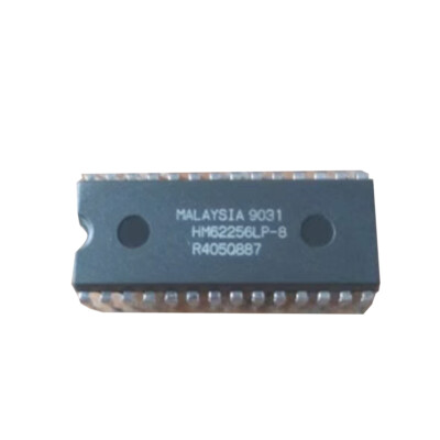 HM62256LP-8 DIP-28 New Memory Flash Direct Interpolatio | eBay