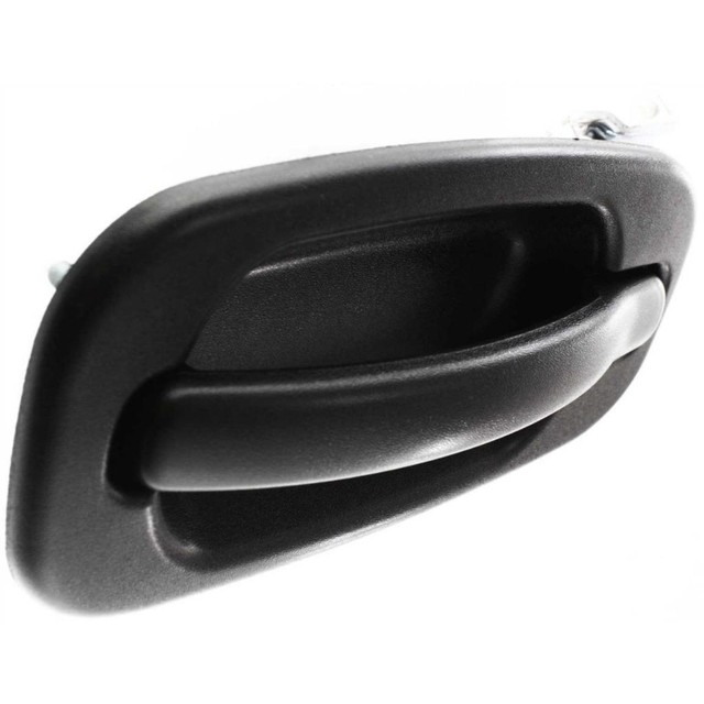 Fits CHEVROLET SILVERADO DOOR HANDLE REAR LEFT DRIVER SIDE 2004 2005 ...