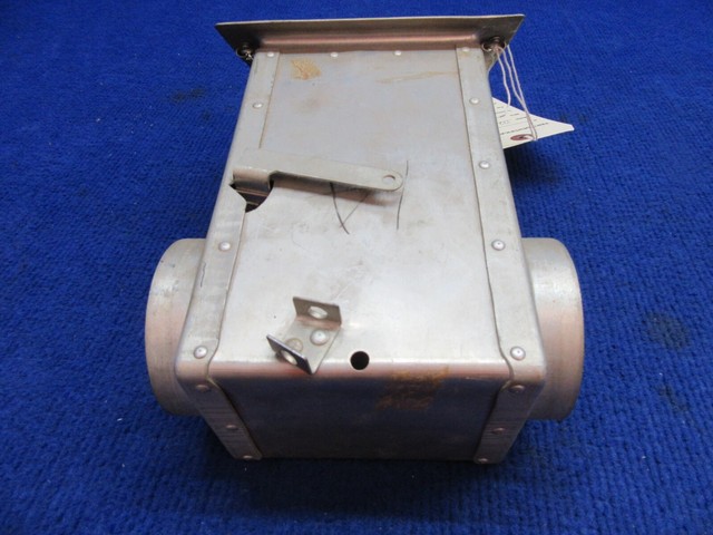 0550180-1 Cessna 172 Carb Heat Box Used as removed for sale online | eBay