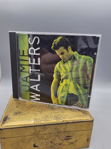 Jamie Walters - Self titled (CD) | eBay