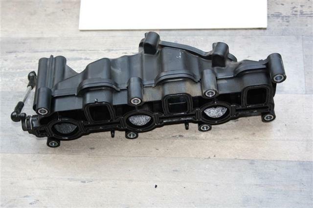 Audi A4 A5 Q5 VW Ansaugbrücke Diesel links 059129711CH 059129711CL ...