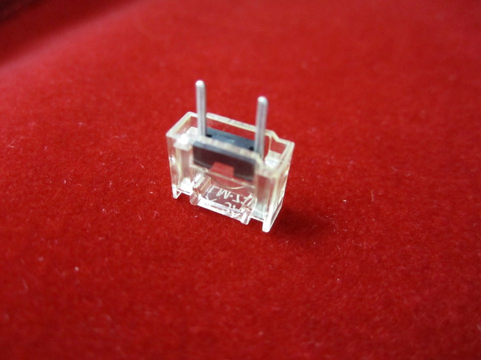 Fanuc A60L-0001-0290#LM50C Fuse 5.0A Clear Square 2-pin | eBay