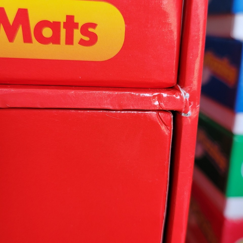 Lakeshore Match-A-Sound Phonemic Awareness Box Rhyming Sounds Ages 3 ...