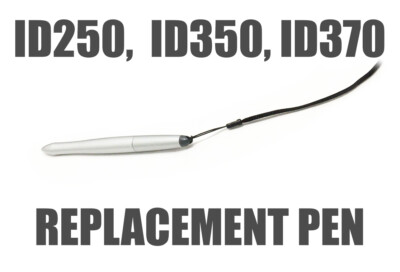 SMART SYMPODIUM ID250 / ID350 / ID370 REPLACEMENT STYLUS PEN | eBay