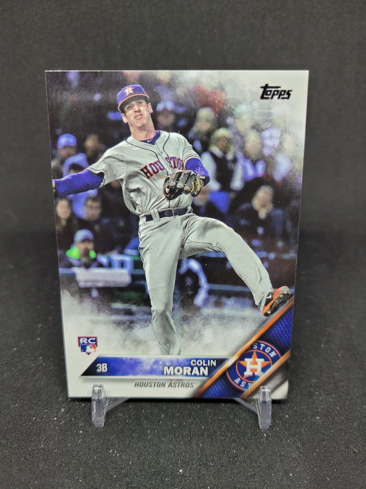 Colin Moran 2016 Topps Update Series RC ROOKIE US220 | eBay