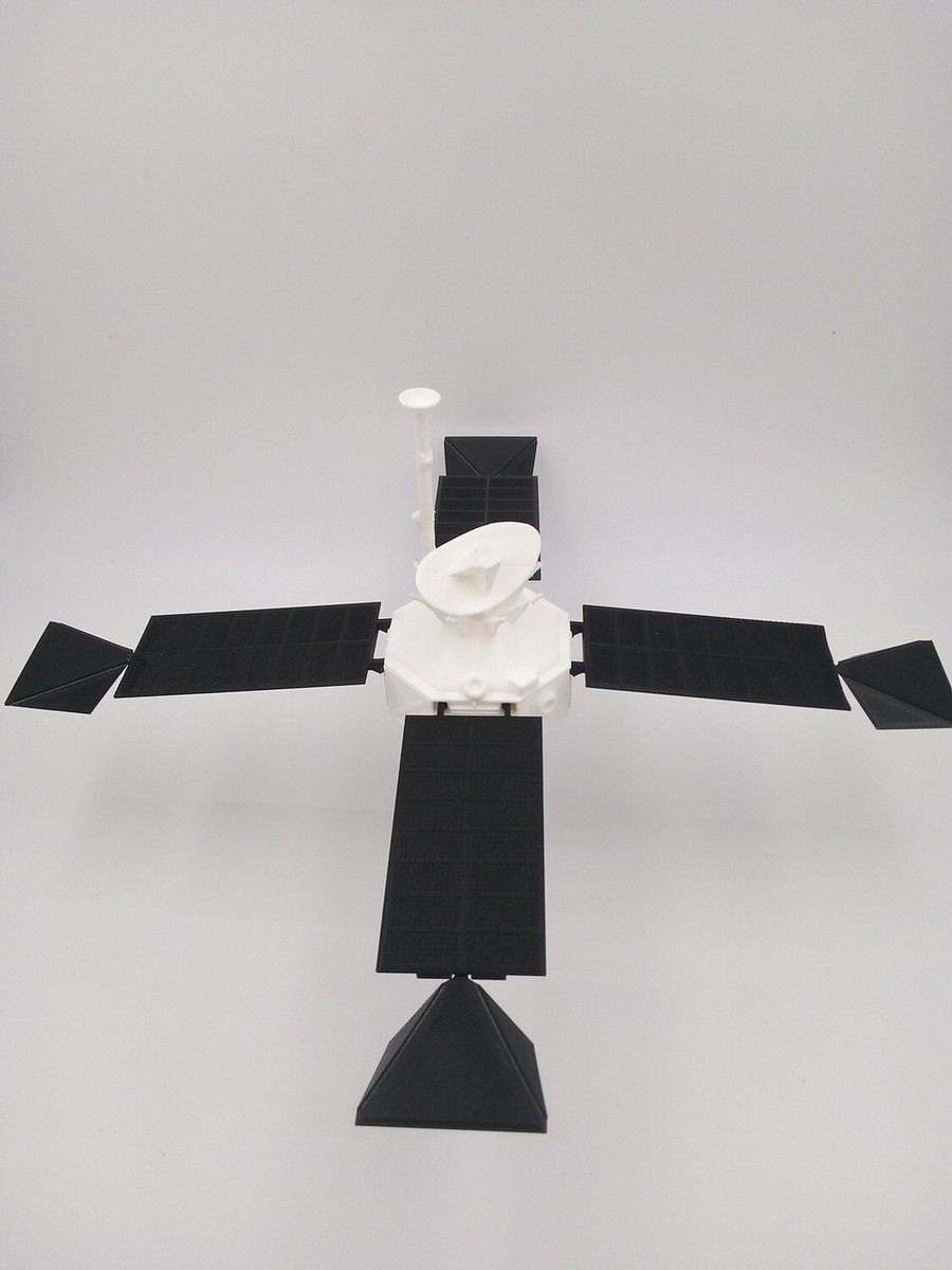 Nasa Mariner Program