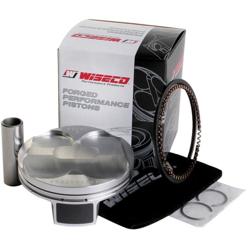 MX Wiseco Honda CRF250R 08-09 Dirt Bike Engine Replica Piston Kit | eBay