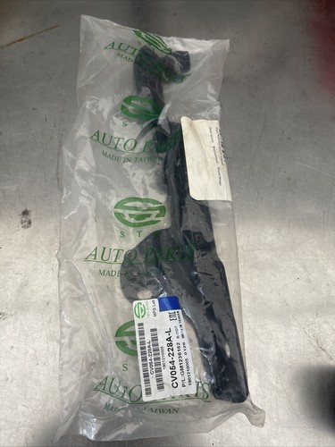 New Hood Hinge Driver Left Side LH GM1236162 22914276 | eBay