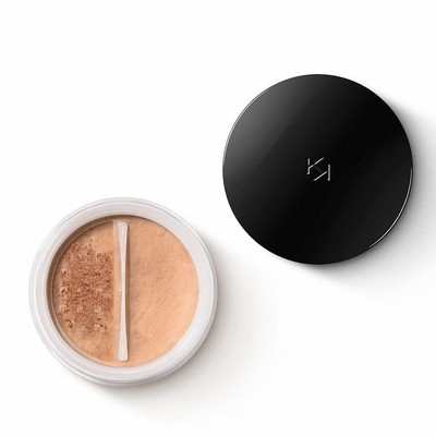 Unlimited Long Lasting Matte Loose Powder 06 | Poudre Visage Matifiante ...