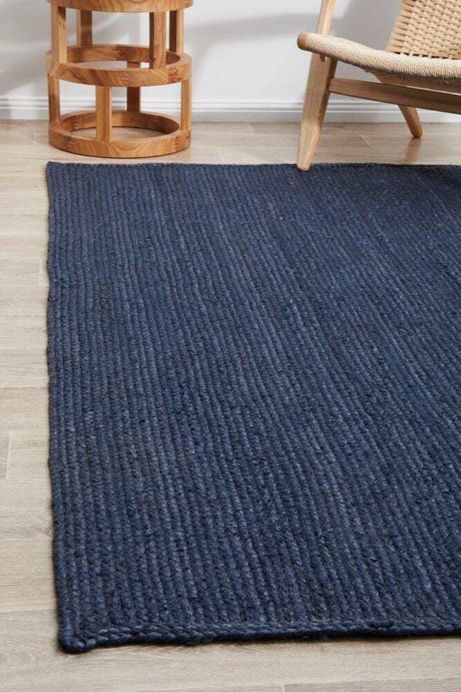 Bondi Navy Rug | eBay