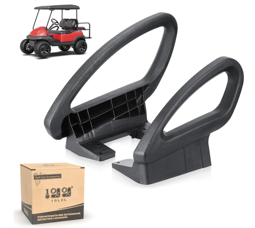 10L0L Golf Cart Arm Rest/Hip Restraint for Club Car Precedent 2012-up ...