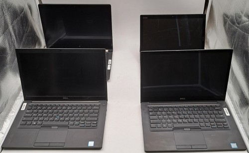 *LOT OF 8* Dell/Lenovo Laptops Mixed Models | See Description | eBay