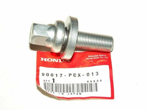 OEM Acura Honda K Series Crank Pulley Bolt K24 K20 K20a K20a2 K20z K24a ...