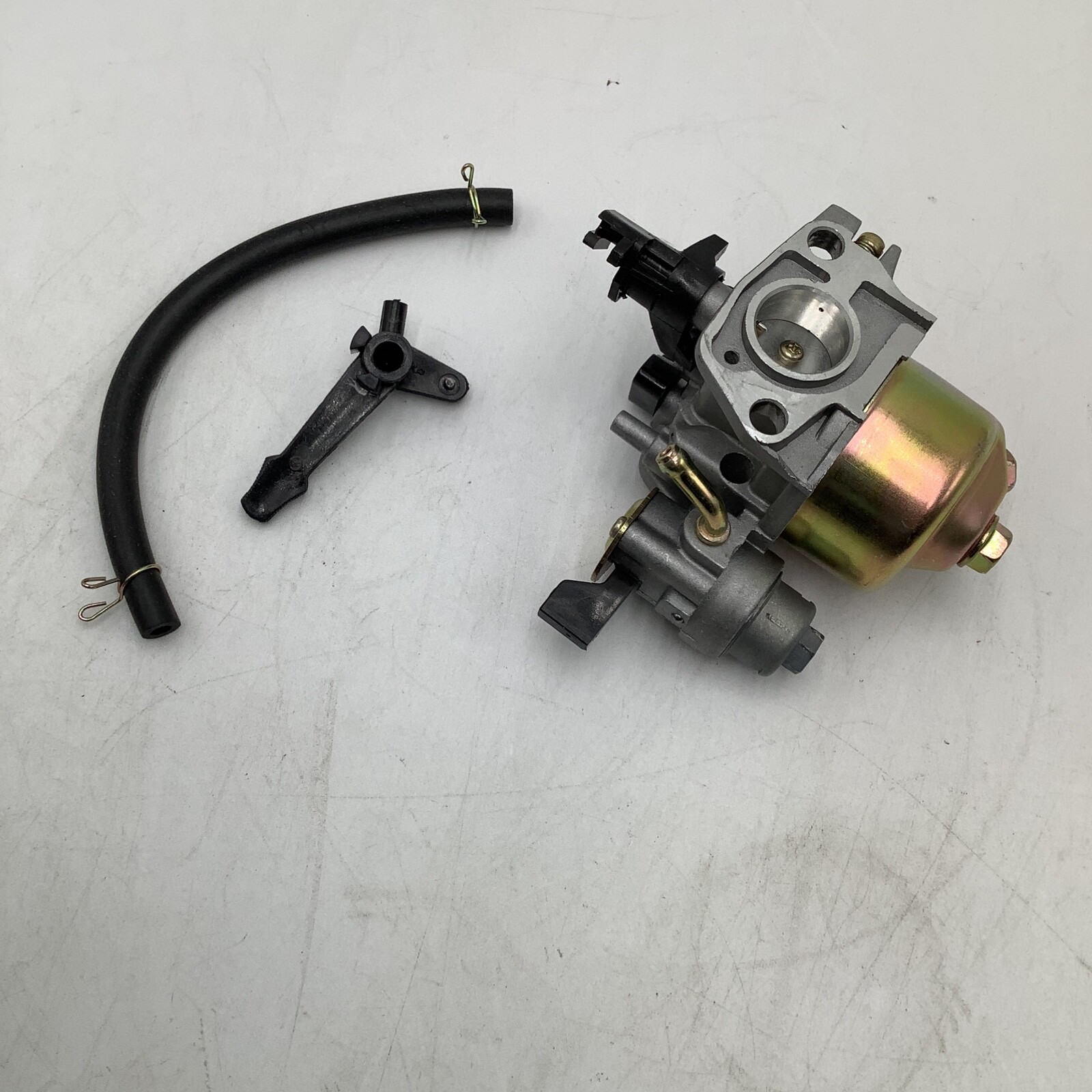 196CC Baja Carburetor Mini Baja Heat Carb Model MB165 Mini Bike | eBay