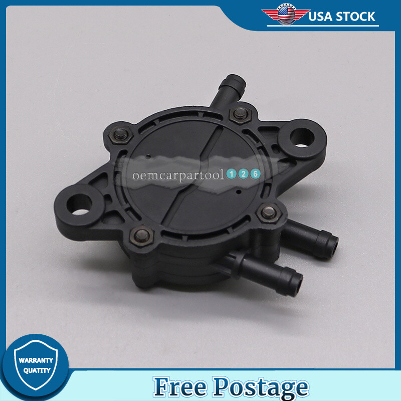 Impulse Fuel Pump For Walbro 07-700 WIP Pumps #FPC-1-1 | eBay