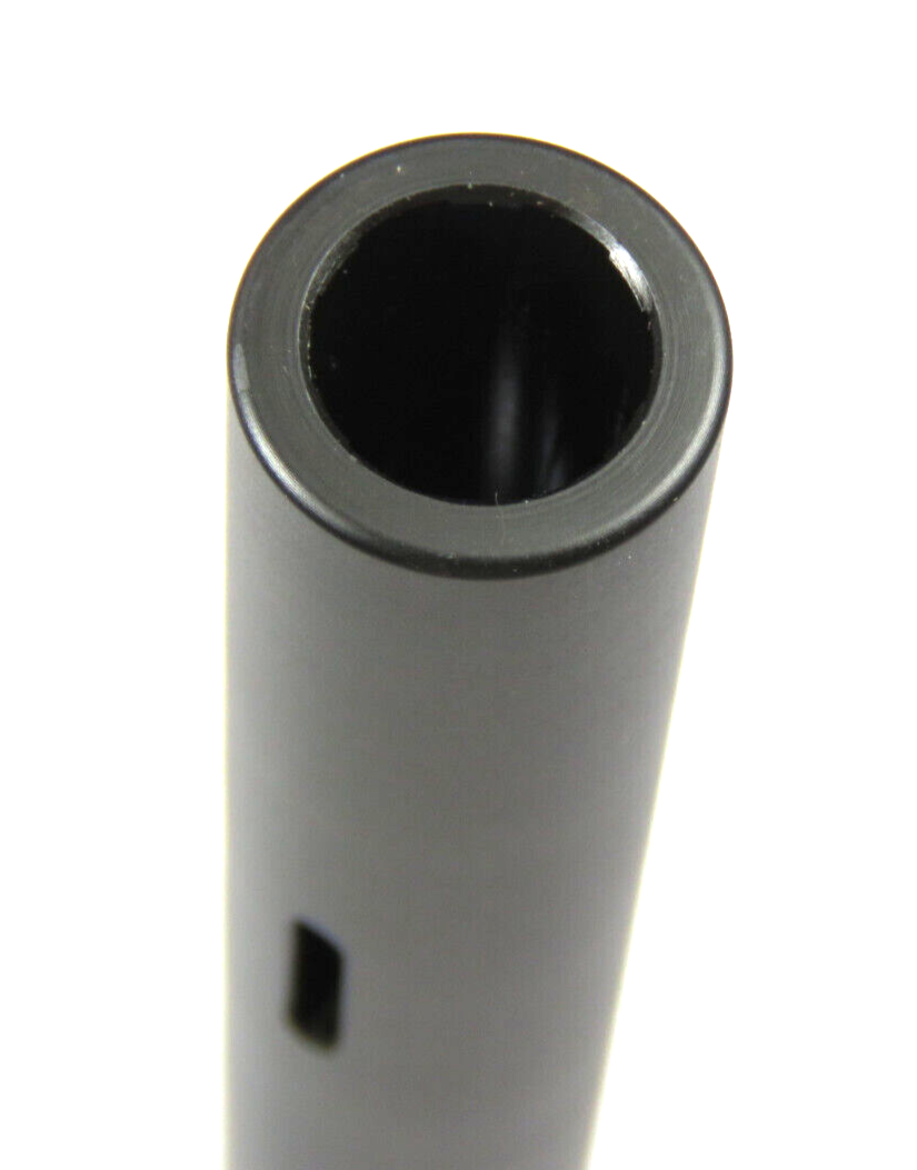 New .40 S&W PORTED 2-Port Black Stainless Barrel for Glock 35 G35 Stock ...
