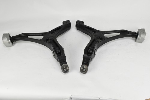 2 X FRONT LOWER CONTROL ARMS FOR MERCEDES BENZ W164 GL320 ML350 ML320 ...